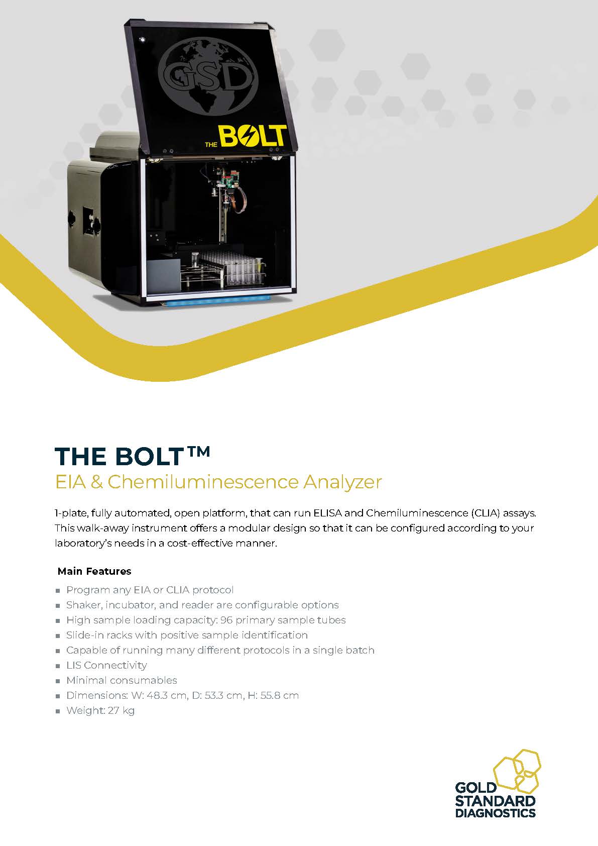 Catalogue & Brochures