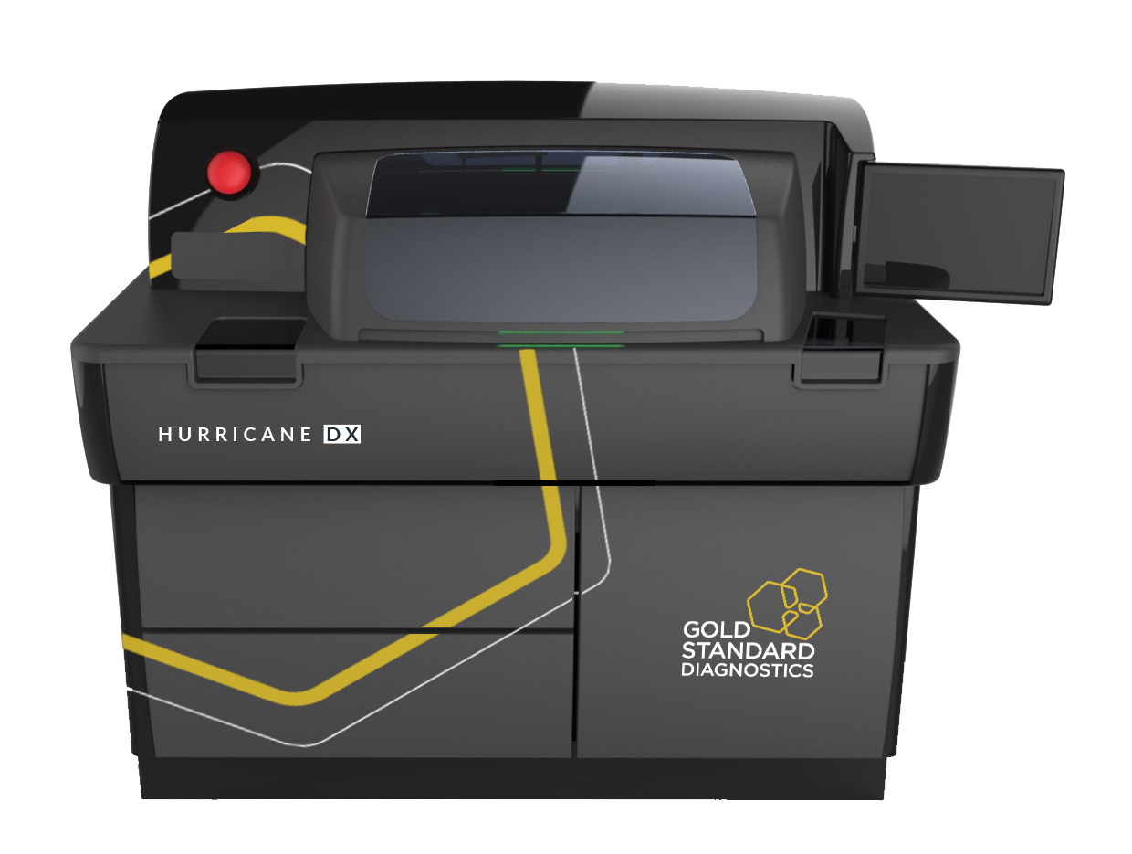 Home [clinical.goldstandarddiagnostics.com]